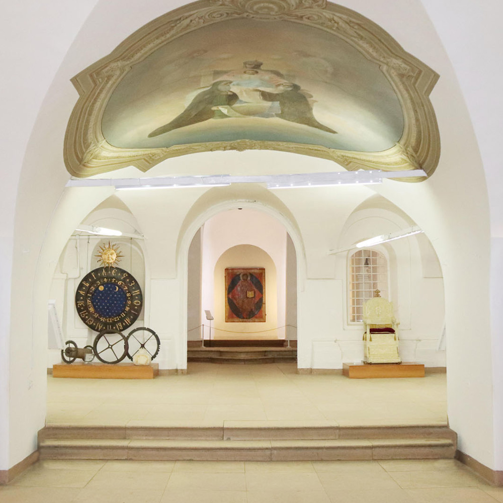 Музеи.Ру — купить билет в музей